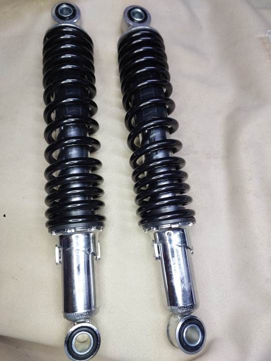 thunder gs125 rear shock absorber suspension ksk | Lazada PH