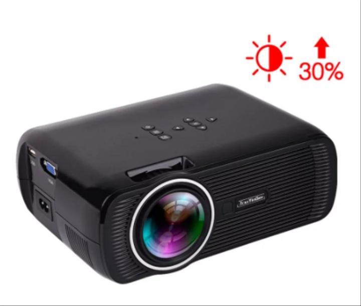 Infocus Mini Projector ORIGINAL | Lazada Indonesia