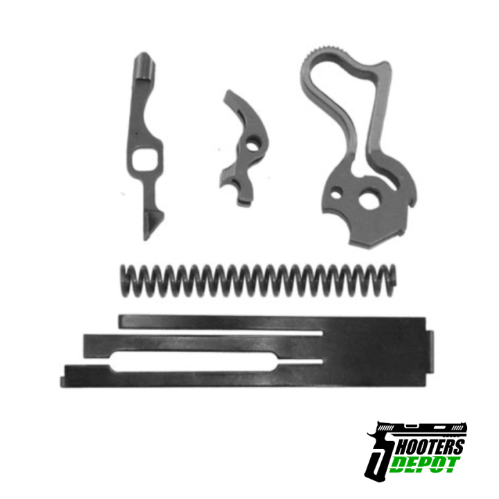 Extreme Engineering - LiteSpeed Trigger Group for 2011/1911 (Hammer ...