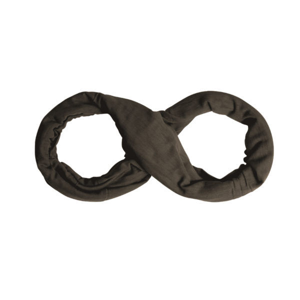 Headware Unisex Loop / Infinity / Circle Scarf - Loopscarf Khaki ...