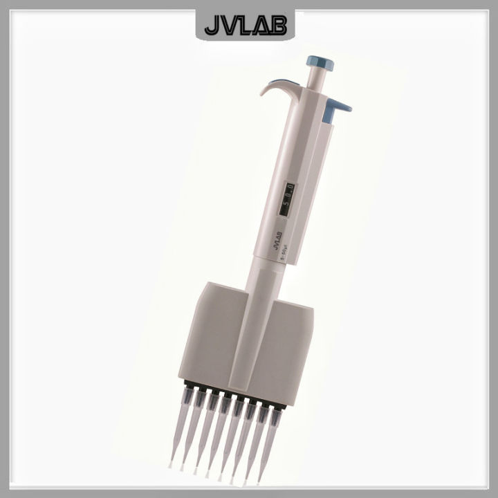 Multi-channel Pipette Mechanical Adjustable Volume Economic Pipette ...