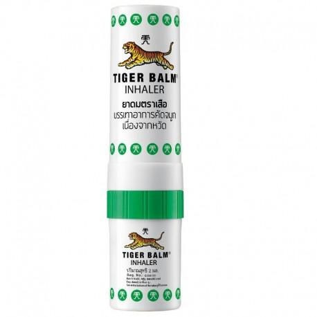 Tiger Balm Nasal Inhaler: Relieve Congestion with the Power of Tiger ...