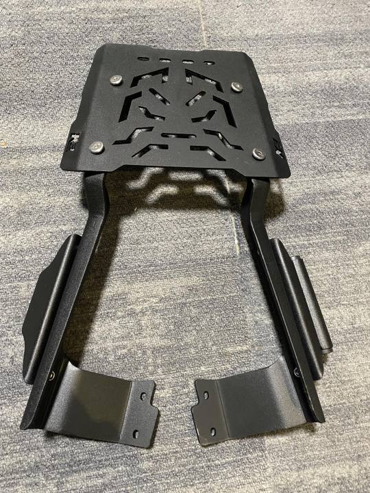 K3 Rack Bracket for Gravis v2 Hybrid | Lazada PH