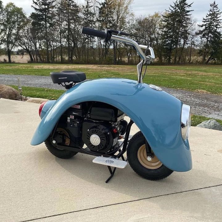 Imported Honda bench mini monkey cross-country mountain streetcar small ...