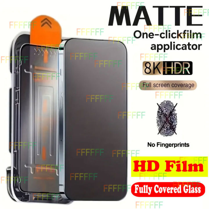 Matte Screen Protector For OPPO Reno14 F Pro Reno14F 14 Pro Reno14 F 4G ...