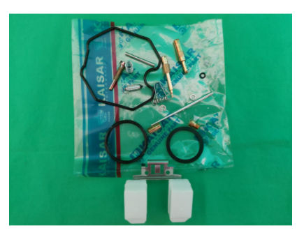 Karburator Kit PZ30 Viar Karya 150 200 300 Kaisar 250 Motor Roda Tiga | Lazada Indonesia