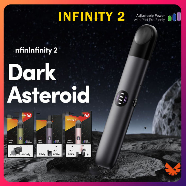 【FAST LOCAL STOCK Fast Shipping MY VERSION 2024 THE NEWEST GEN INFINITY ...