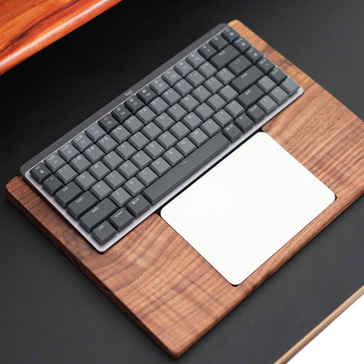 Miaokong keyboard handheld Logitech mechanical wrist pad bracket mx ...