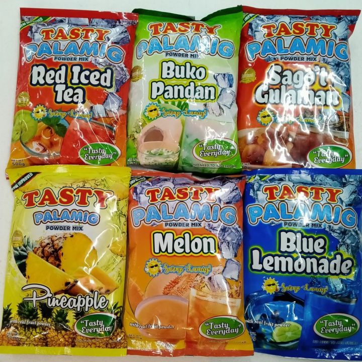 Tasty Palamig juice and milky chocolate powder pineapple red iced tea ... Tasty Palamig juice and milky chocolate powder pineapple red iced tea ...