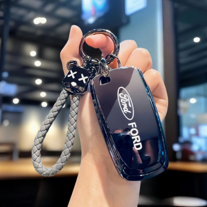 Ford key case for RAPTOR F-150 for NEXT GEN FORD EVEREST for NEXT GEN ...