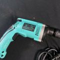 NRT-PRO Mesin Bor Beton 800HD Impact Drill 13 MM Reversible Variable ...
