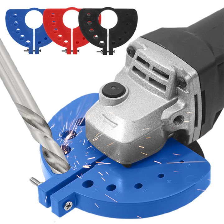 caosu Convenient Grinding Angle Adjustment Knife Sharpener Attachment ...