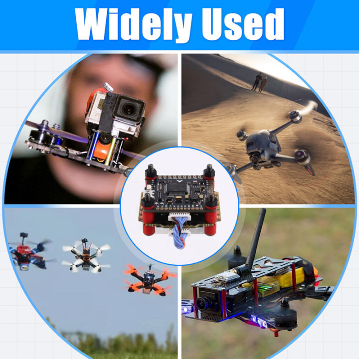 Uav Flight Control F4 V3s Plus Flying Tower Multifunction Flying Tower ...