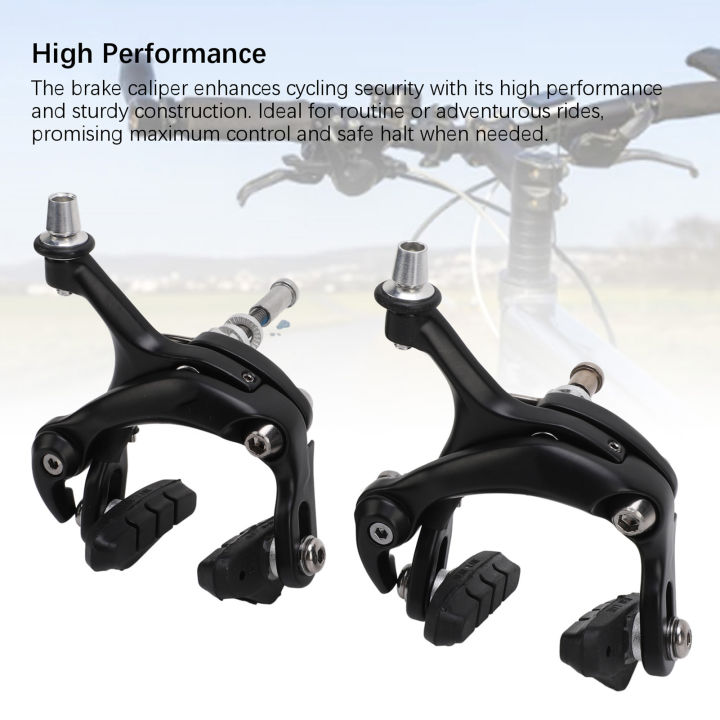 Cycle C Caliper 1 Pair Cycle C Type Brake Caliper for Fixed Gear ...