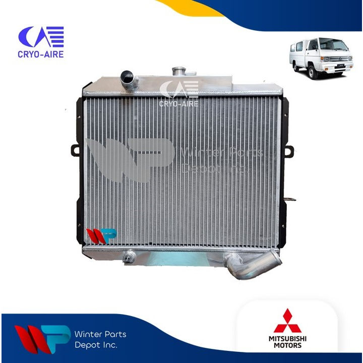 Mitsubishi L-300 Diesel FB( old )/4d55/4D56 Engine/Manual Trans/3 rows ...