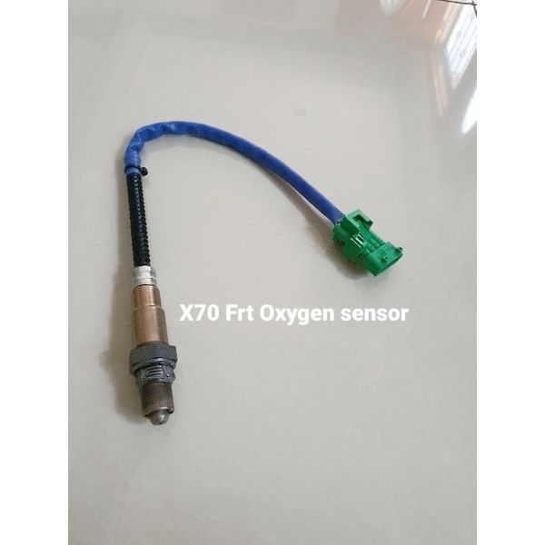Proton X70 Front O2 Oxygen Sensor Original (Depan) | Lazada