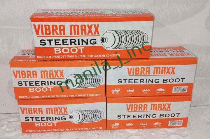 AXLE/C.V. BOOT(W/ COMPLETE STRAPS) FOR SUZUKI MULTICAB 4X4 SB-30210 RH ...