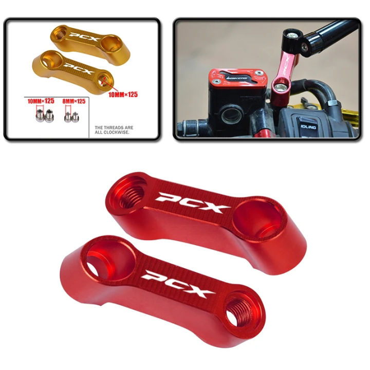 For HONDA PCX125 PCX 125 PCX150 PCX 150 PCX160 PCX 160 Motorcycle ...
