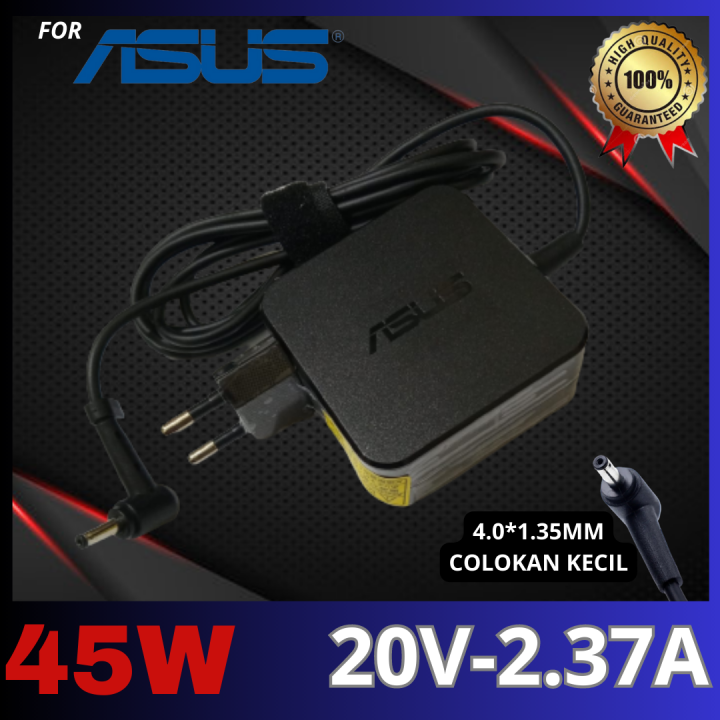 Adaptor Laptop Asus 19V - 2.37A Vivobook 15 X540L X540LA X540LJ X540SA ...