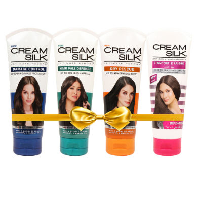 Creamsilk Conditioner 180ml 350ml | Lazada PH