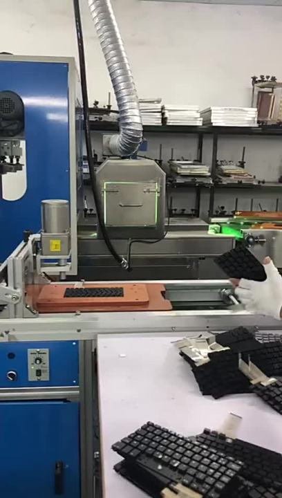 Applicable 8075 Wired Keyboard USB Jack Laptop Desktop Computer ...