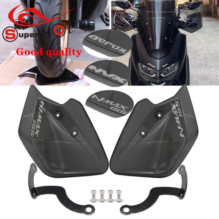 For YAMAHA NMAX155 NVX155 AEROX155 NMAX NVX AEROX 155 Accessories ...