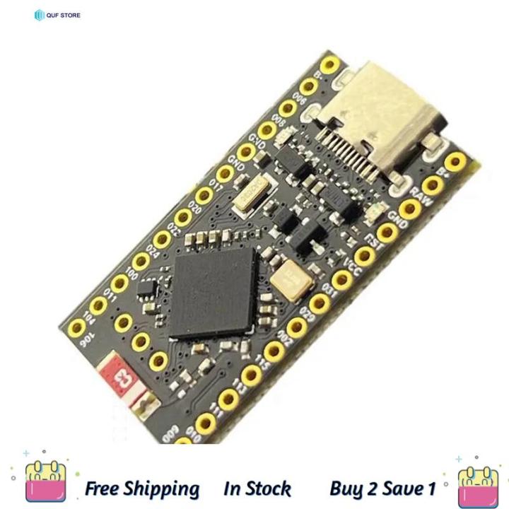 Promicro Nrf52840 Development Board For Nice Nano V20 Bluetooth Charging Management Board