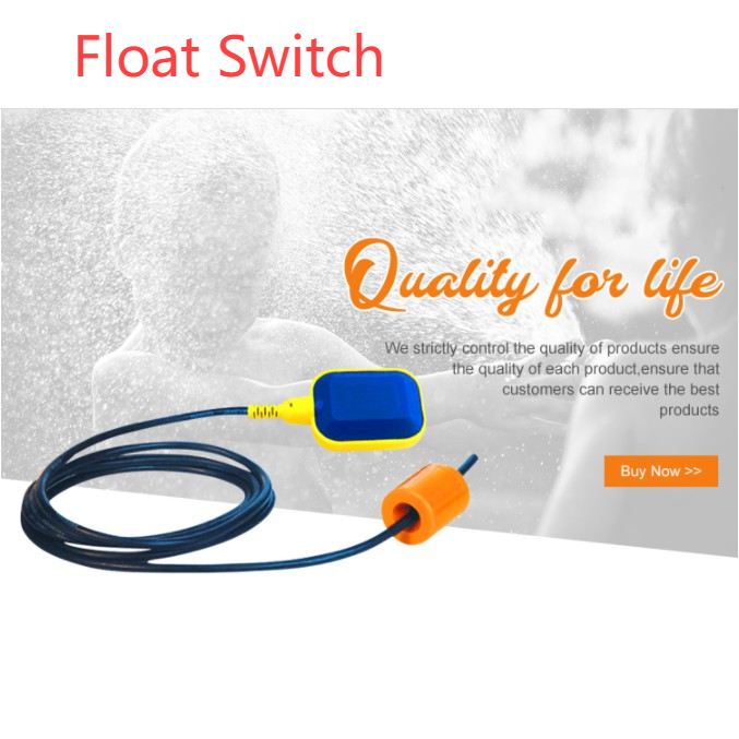 float switch (2M) | Lazada PH