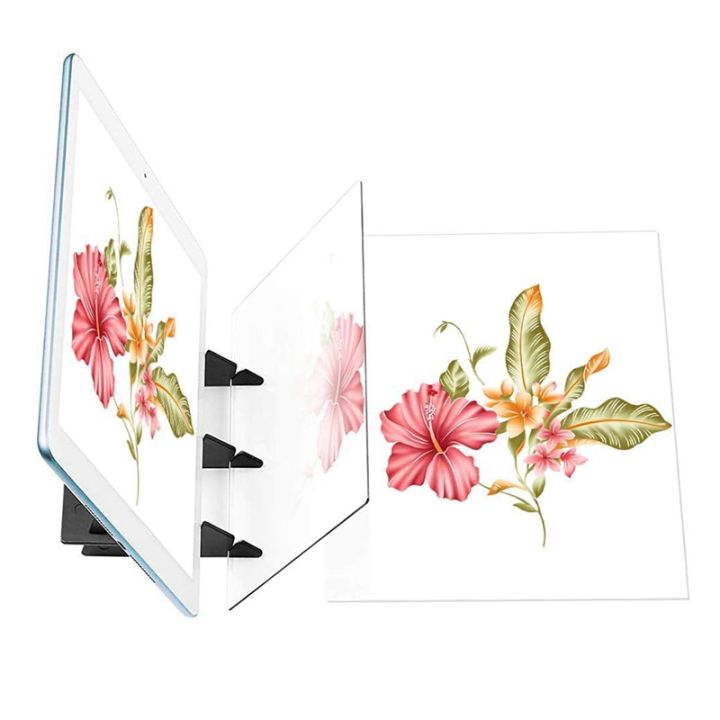 Optical Image Drawing Pad Sketch Wizard Easy Tracing Drawing Artifact ...