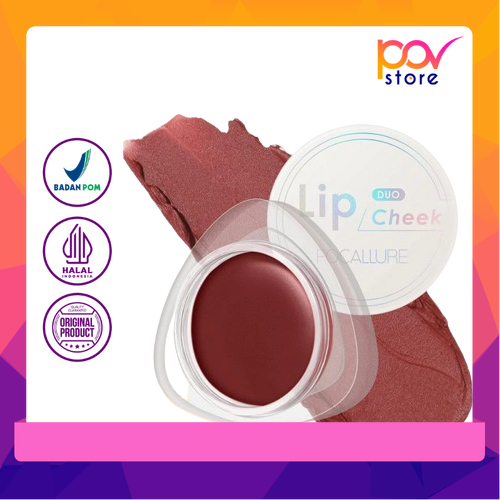 FOCALLURE Creamy Lip & Cheek Duo | Dual-use Lip Mud Lip clay & Velvet ... FOCALLURE Creamy Lip & Cheek Duo | Dual-use Lip Mud Lip clay & Velvet ...
