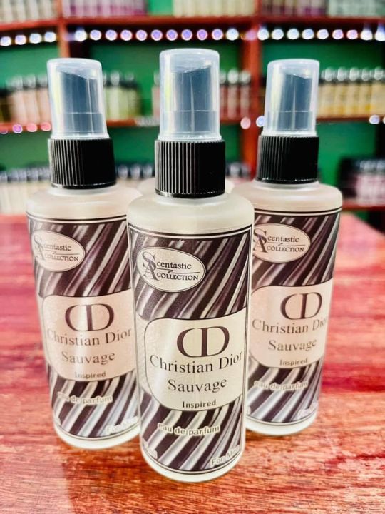 1 PC MEN PERFUME (CD - SVG) | Lazada PH