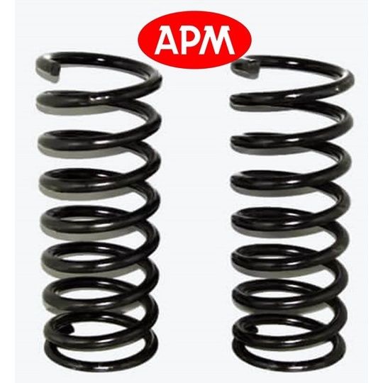 (Apm) Perodua Myvi D20N 2018-2022 Standard Coil Spring | Lazada
