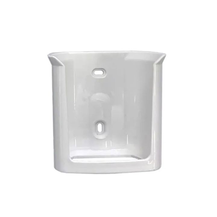 Air Conditioner Remote Control stand Shelf For Home Plastic Mounted TV ...