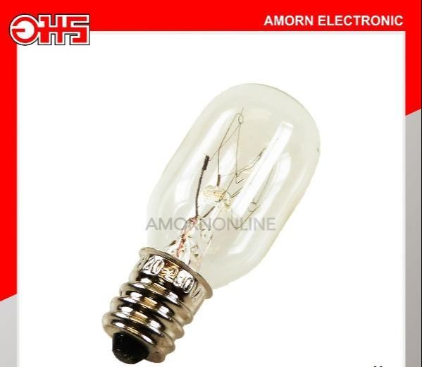 หลอดไฟตู้เย็นเกลียวเล็ก LAMP(E12) อมร อีเล็คโทรนิคส์ | Lazada.co.th