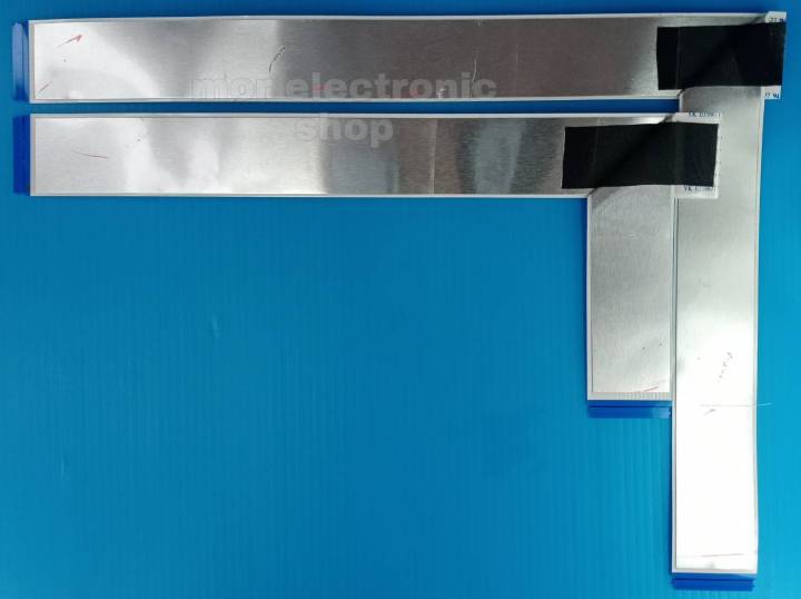 สายแพร LVDS ทีวี TOSHIBA 43L3650VT | Lazada.co.th