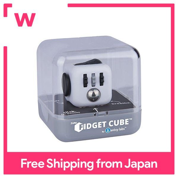 Antsy Labs Antsy Labs Retro Fidget Cube | Lazada