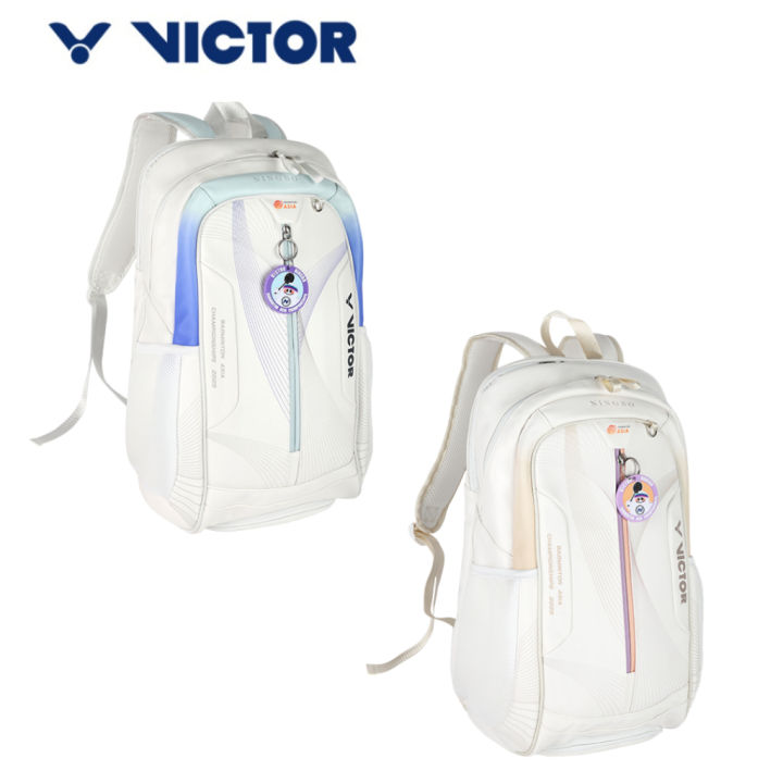VICTOR Badminton Asia Championships 2025 Backpack BR5023BAC25 | Lazada