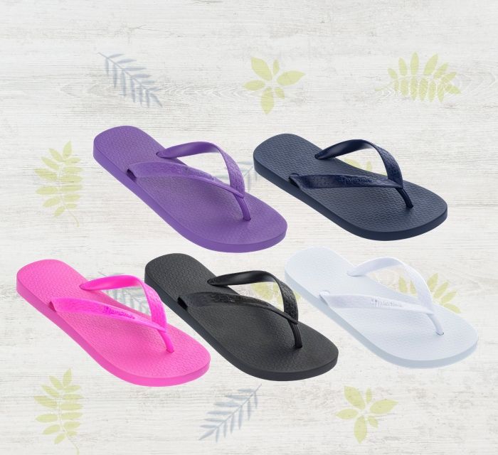 IPANEMA CLASSICA FEM Women Slipper Flip Flop 06466 | Lazada
