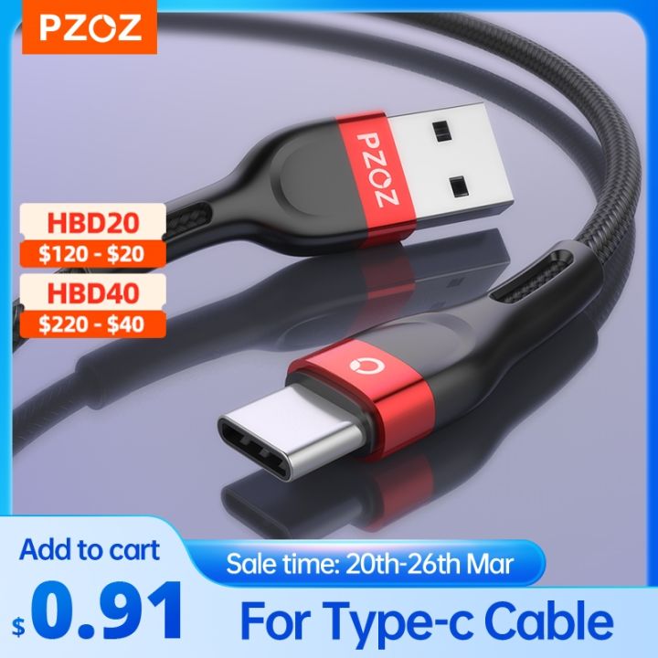 Fast Charging Cable Xiaomi Redmi Note 10 Pro - Usb Type C Cable Fast ...