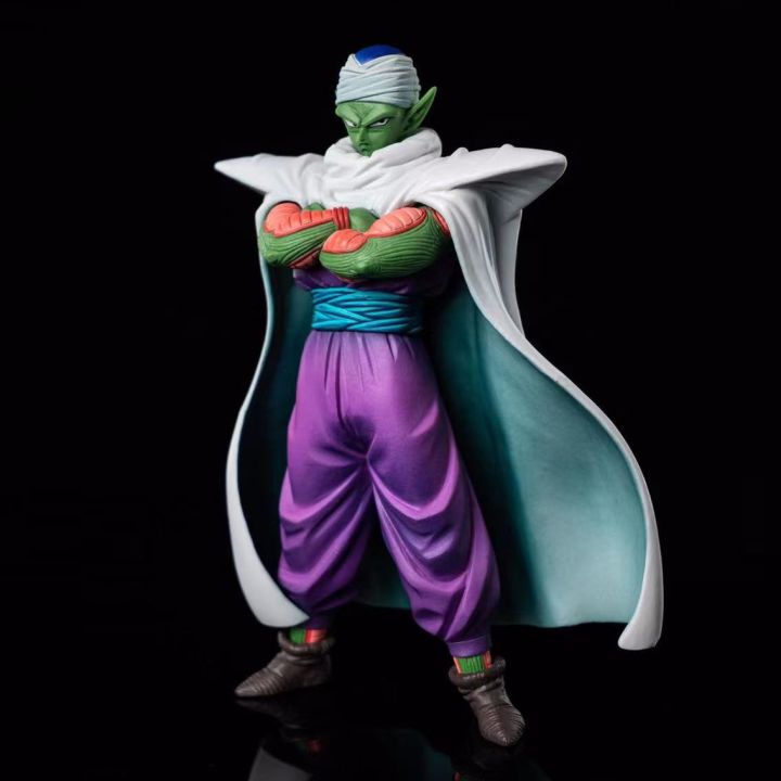 Dragon Ball Figure Piccolo Kakarotto Vegeta Majin Buu Son Gohan Broli ...