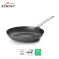 Lacor Carbon Steel Iron 24 cm Frying Pan. 2 Layers Non-Stick, PFOA free ...