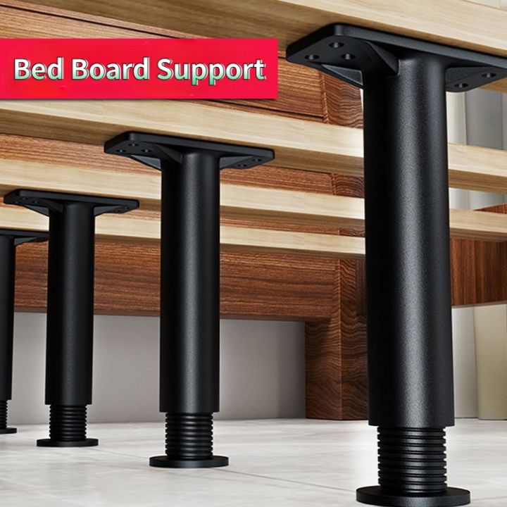 Bed Board Support Frame Load-bearing Bracket Under The Bed Supporter ...
