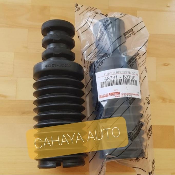 boot shock depan avanza xenia agya ayla original | Lazada Indonesia