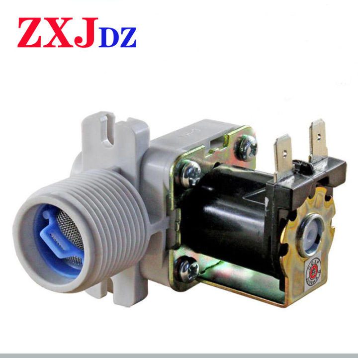 Authentic Universal Automatic Washing Machine Water Inlet Valve | Lazada PH