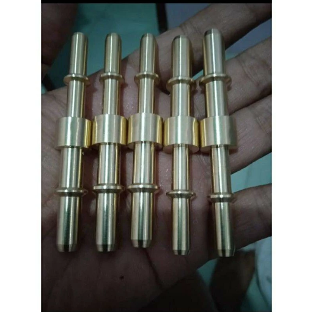 NEPEL INJECTOR CLEANER (Sambungan Selang Injektor Fuel Pressure Gauge ...