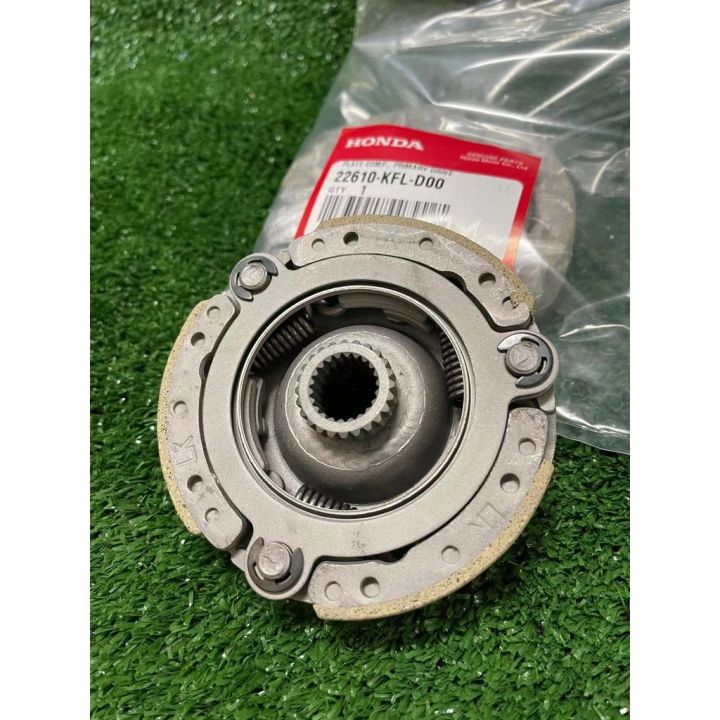 💥Ship from Johor💥 Auto Clutch Auto Shoe WAVE100 W100 EX5 DREAM HIGH ...