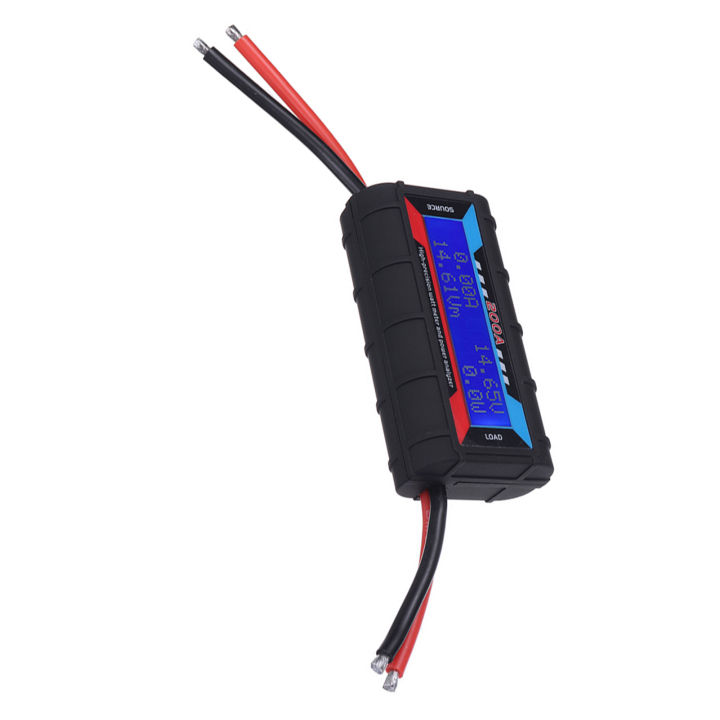 Portable Voltage Regulator Professional Power Analyzer For Motor ...