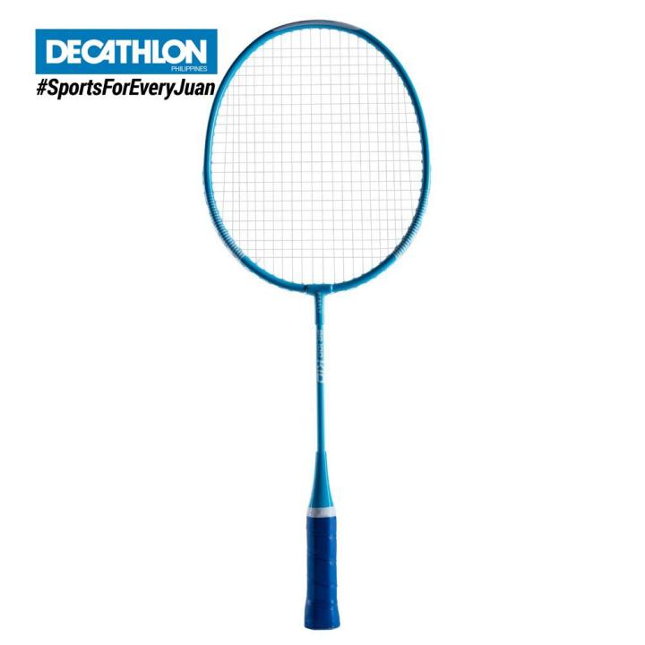Decathlon Perfly BR100 Boy's Badminton Racket | Lazada PH