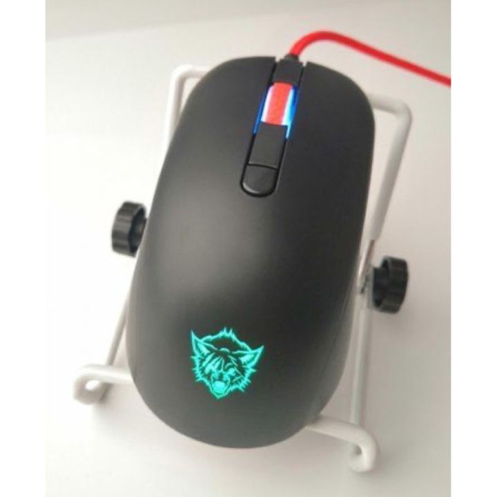 Petmalu M100 (Yuki WhiteSakura PinkBlack) Mouse | Lazada PH