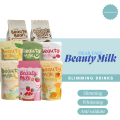 Beauty Milk Collagen Drink FDA Approved 10 Sachets 180g | Lazada PH